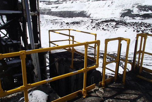 Custom Mining Products