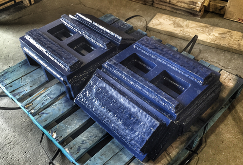 Custom Mining Products